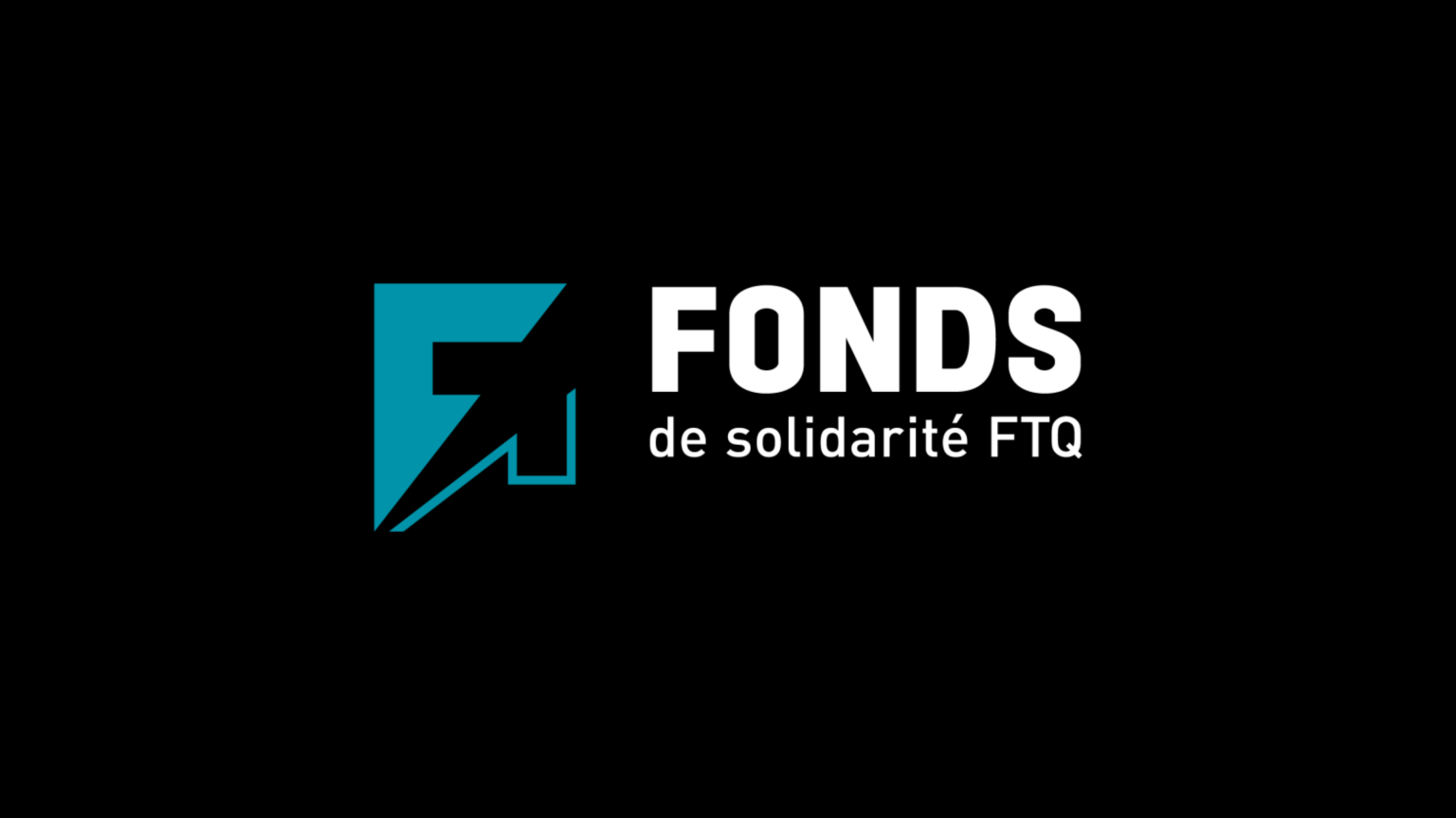 Partenariat stratégique avec le fond de solidarité ftq – SMT Intelligence
