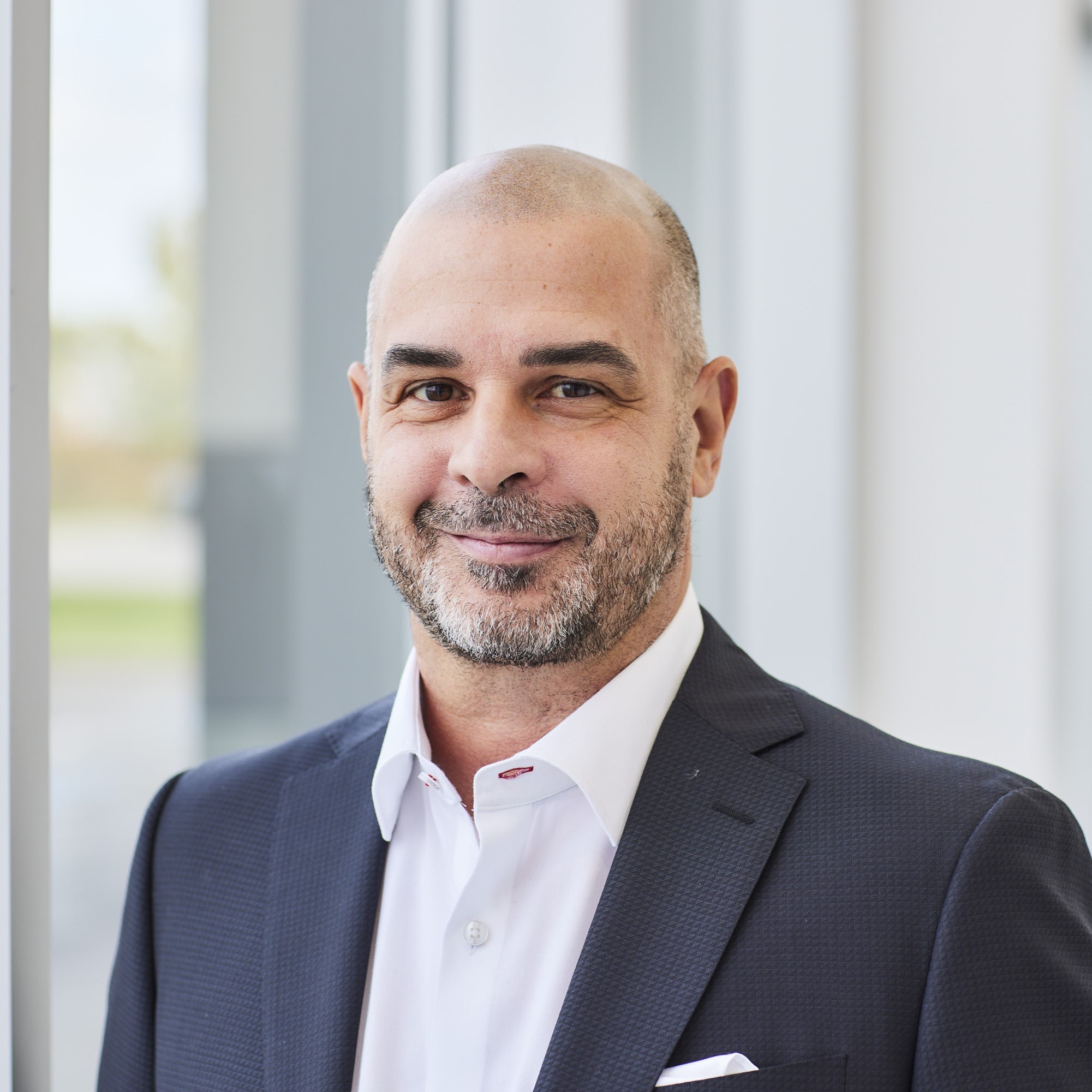 Équipe – SMT Intelligence